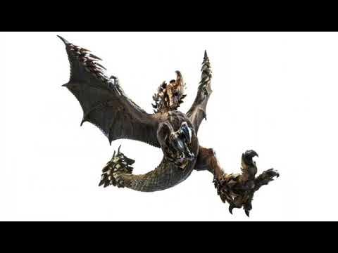 【MHR:SB】セルレギオスBGMとゴグマジオスBGMを行ったり来たりする【MH4G】 - YouTube