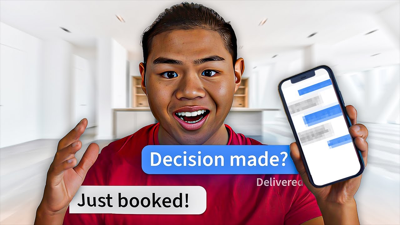 Complete DM Follow Up MASTERCLASS (SMMA) - YouTube