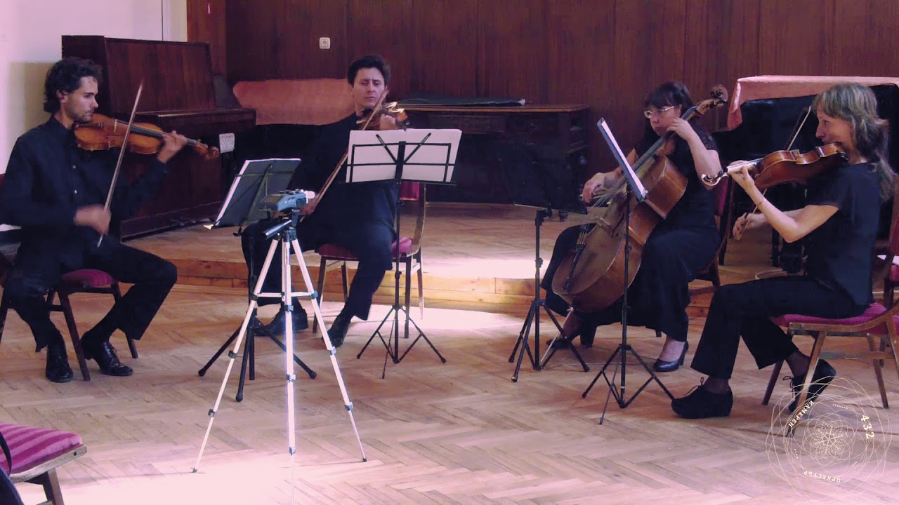 Giovanni Capurro - O Sole Mio - 432 Hz - YouTube