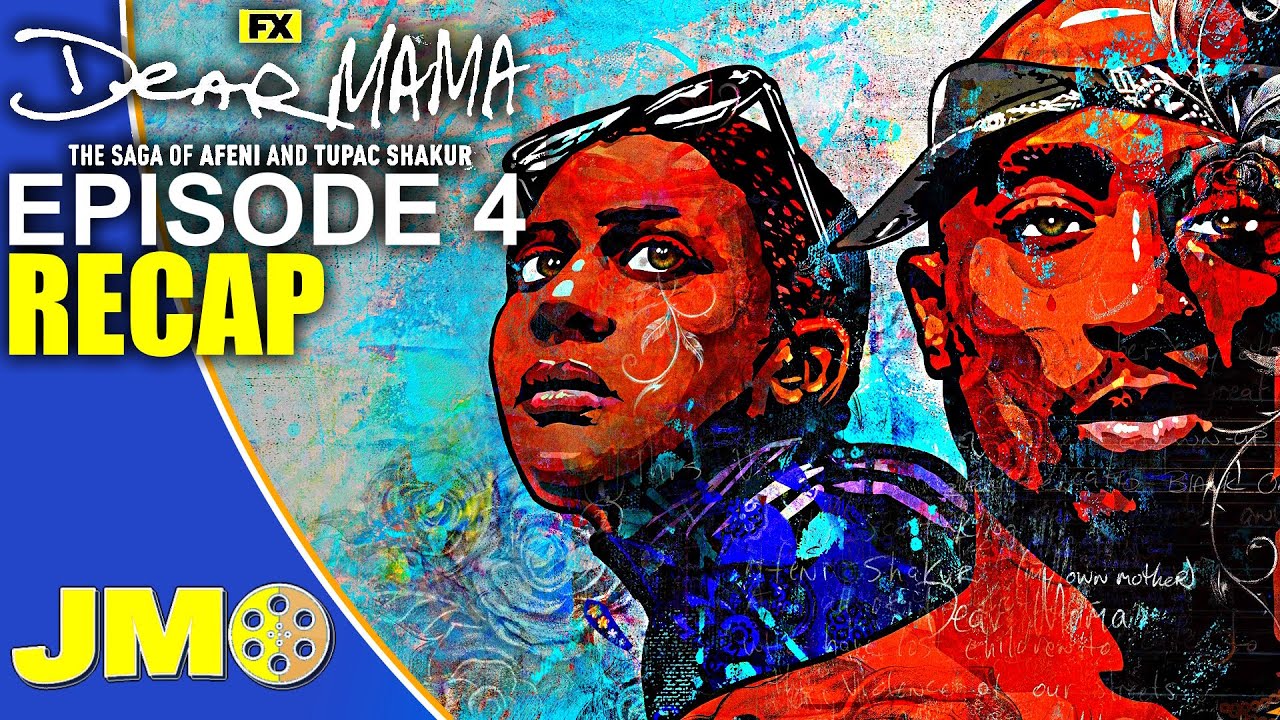 Dear Mama Episode 4 Recap & Review "Ambitionz Az A Ridah" | FX ...