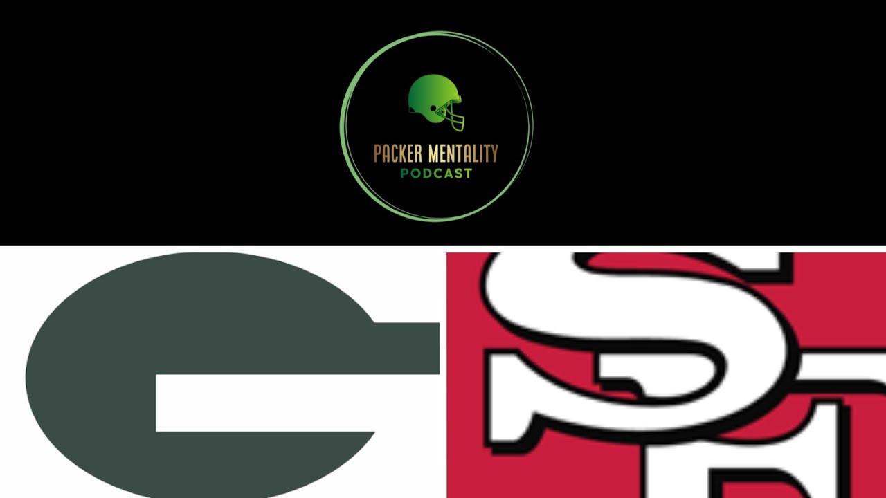 Packer vs 49ers reaction: Missed opportunities lead to a disappointing ...