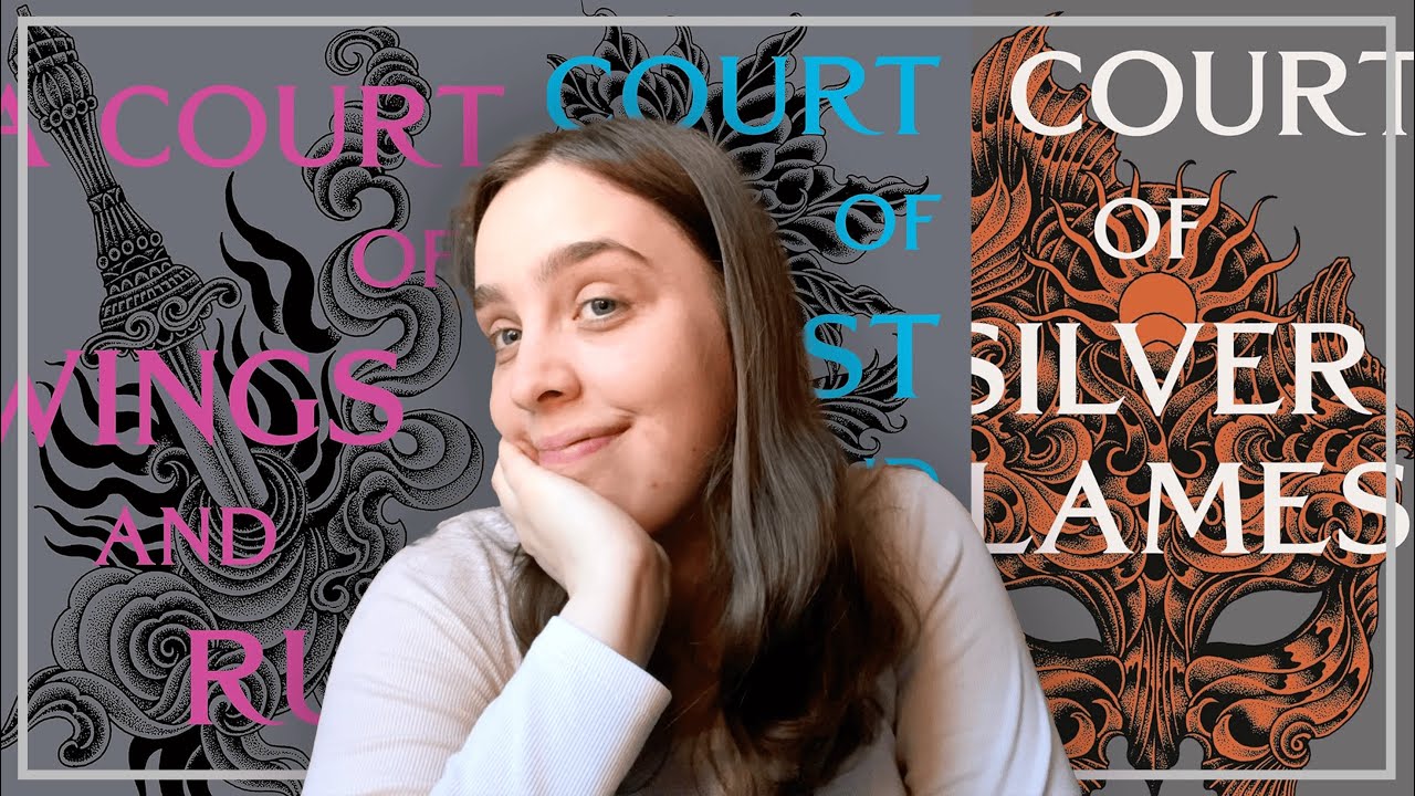 finishing the a court of something and another thing series (spoilers ...