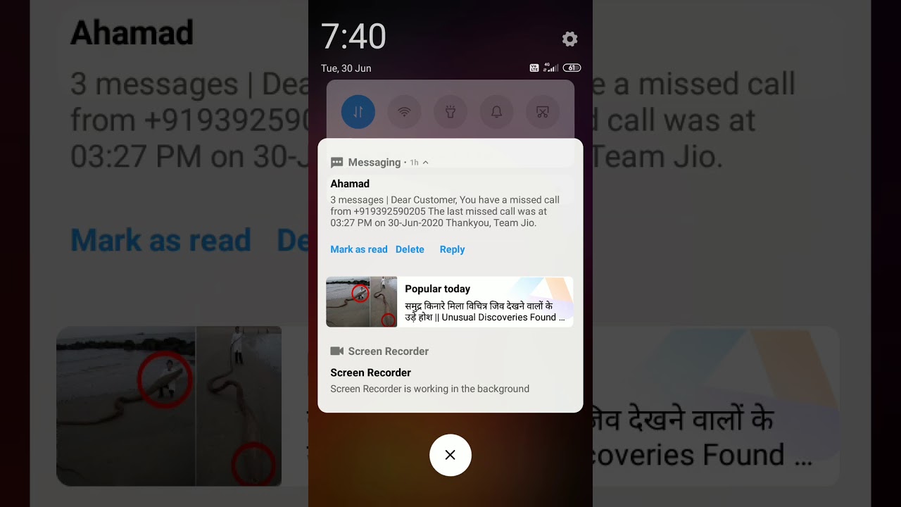 How to hack dead - YouTube