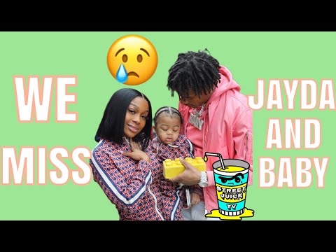 Lil Baby And Jayda Wayda Best Videos Before They Broke-Up