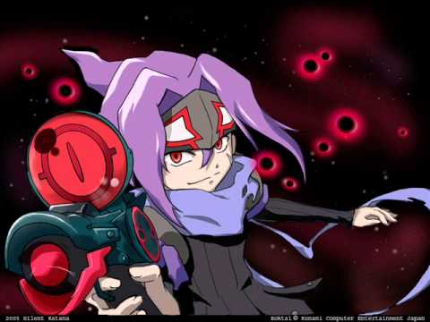 Boktai 3 Sabata's Counterattack Dark Boy's Revenege Theme Extended ...