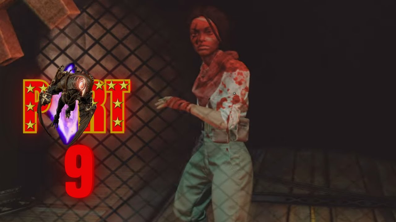 BIOSHOCK INFINITE GAMEPLAY PART 9 - DAISY FITZROY - (FULL GAME) - YouTube