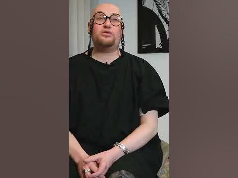 Шура рассказал, почему не может иметь детей - YouTube