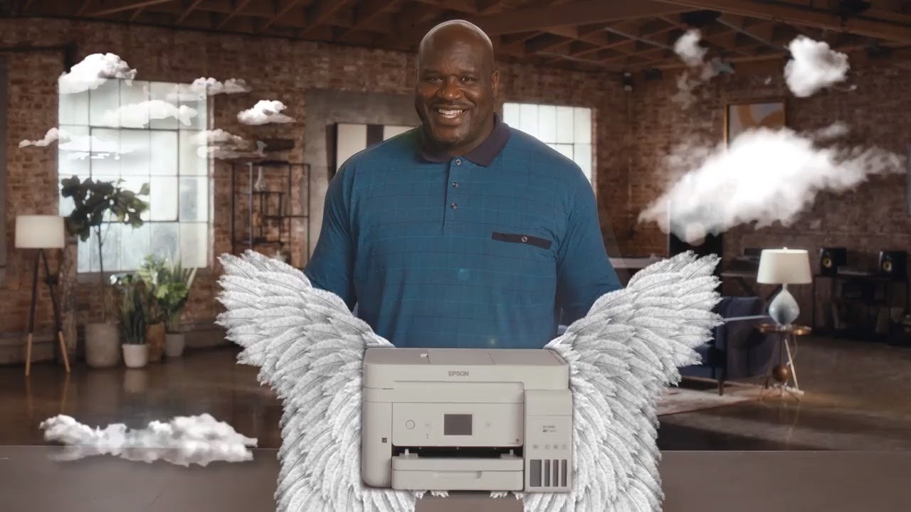 EcoTank | Shaq: On Cloud 9 |:15 - YouTube