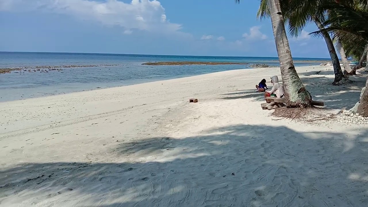 EL' LEMAR BEACH 38.. - YouTube