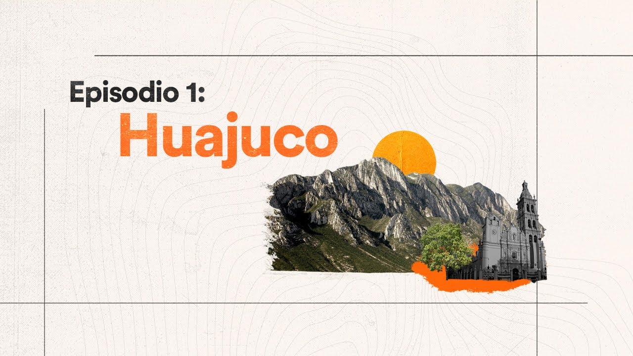Nuestras Raíces - Episodio 1 - Huajuco (con Héctor Javier Barbosa ...