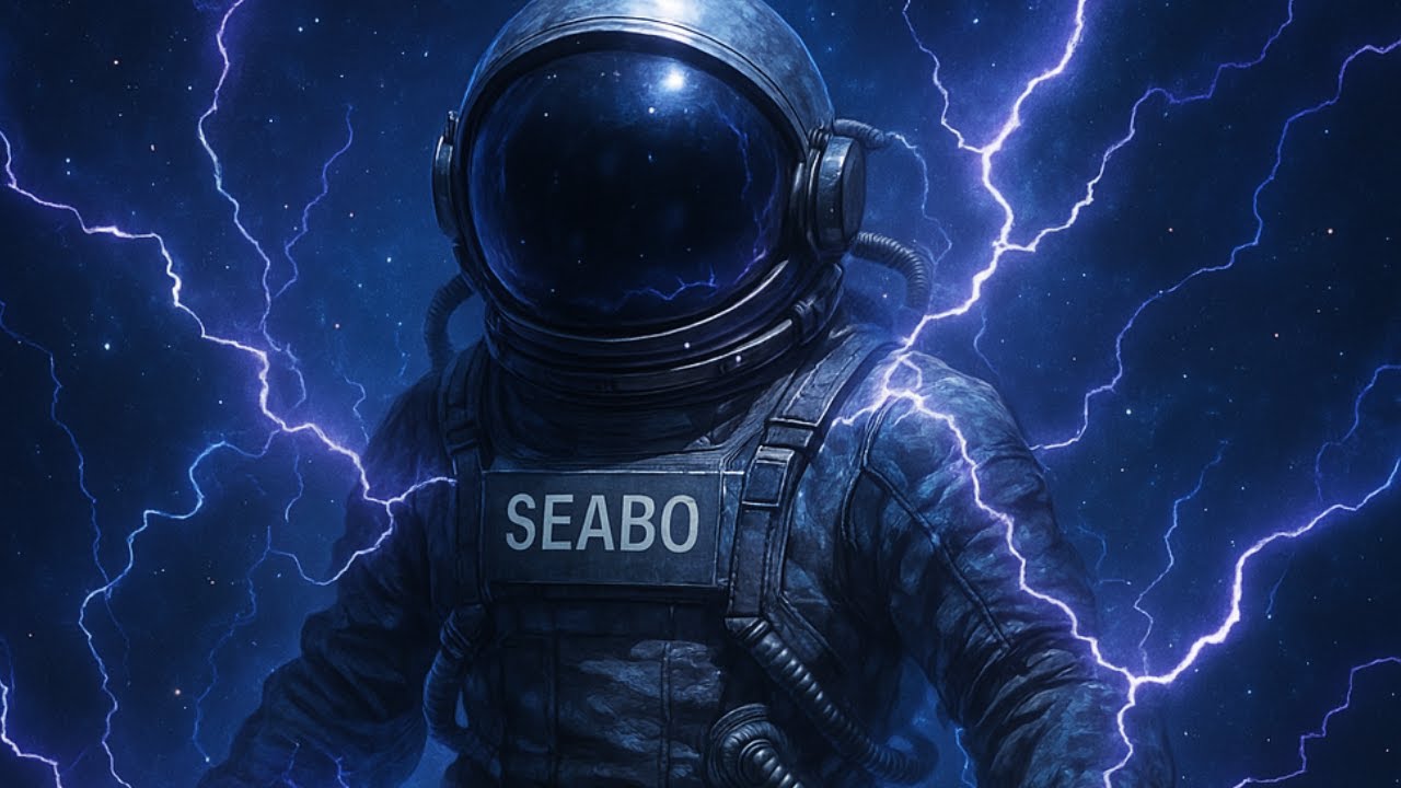 SEABO Unleased: Vibes, Violence, Victory - YouTube