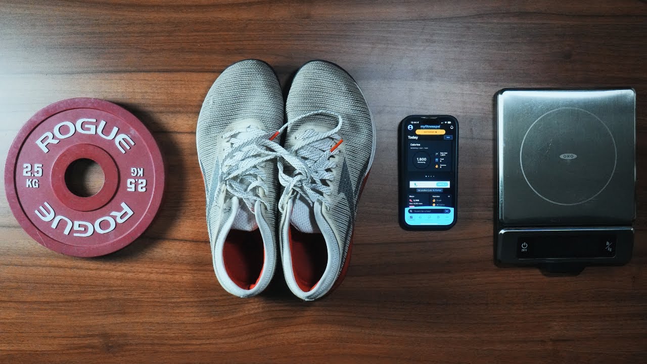 Weight Loss Habits that Work: Psychologist Explains - YouTube