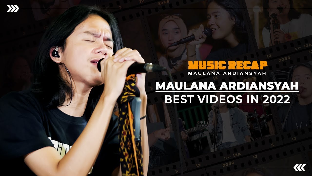 Best Videos Of Maulana Ardiansyah In 2022 - YouTube