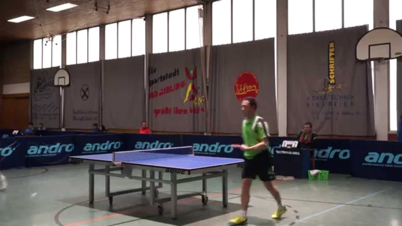 Dengler Markus vs Roßmeißl Christian - YouTube