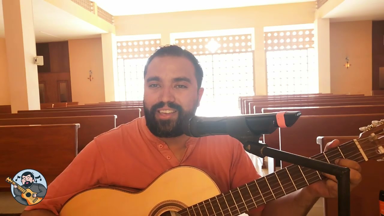 CANTO COMPOSICION- EL RICO EPULON Y EL POBRE LAZARO- CANTO DE COMUNION ...