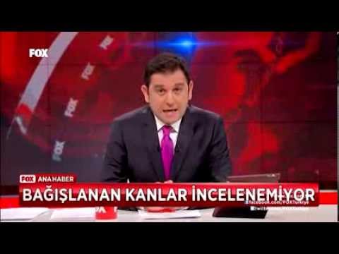 Sende Kan Ver Şeydaya Can Ver