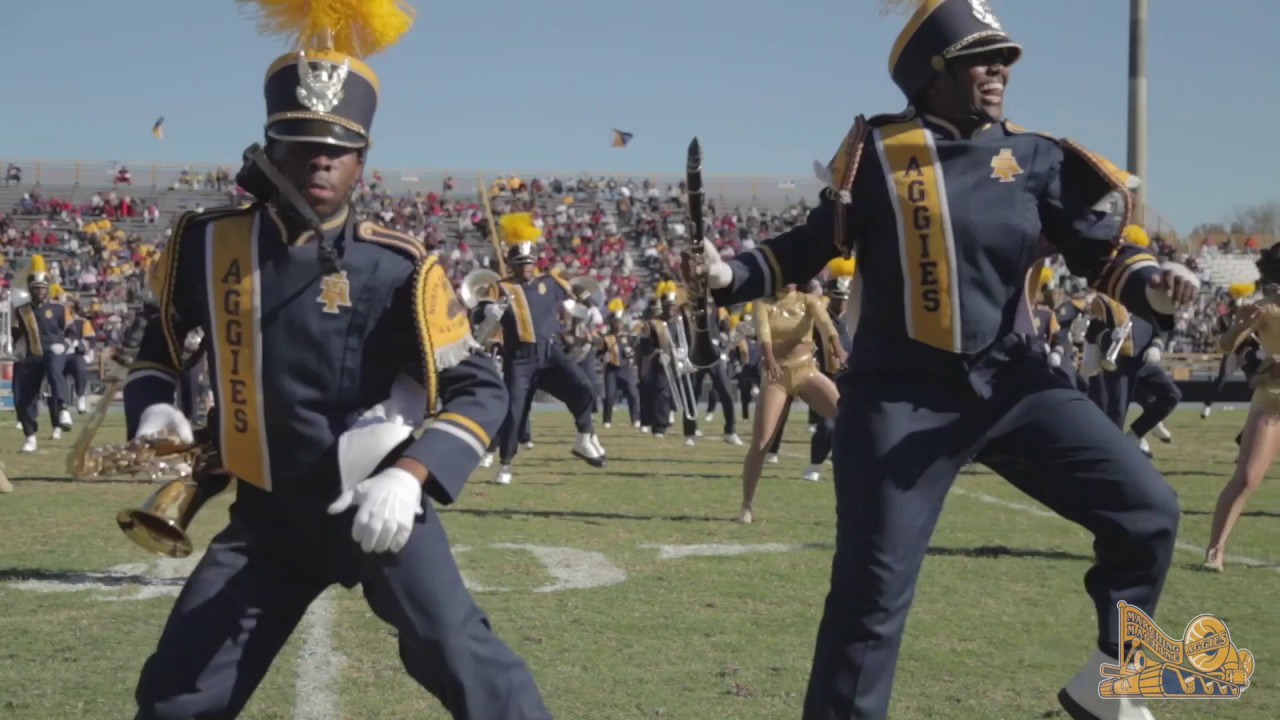 NCA&T - Celebration Show 11-5-16 - YouTube