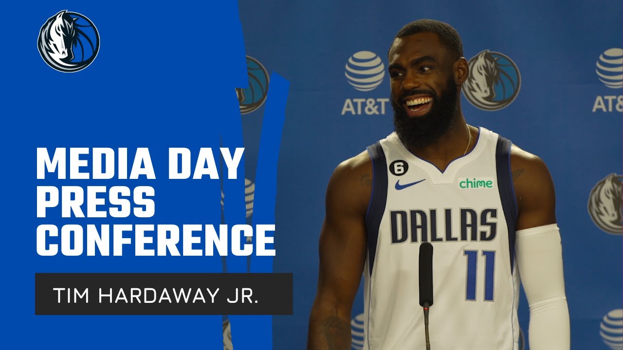 Tim Hardaway Jr 2022 Summer League