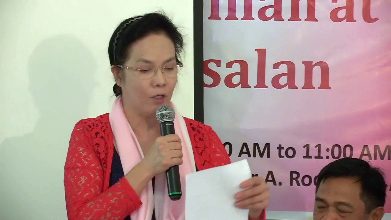 Duque did not issue order stopping Dengvaxia vaccination - Acosta - YouTube