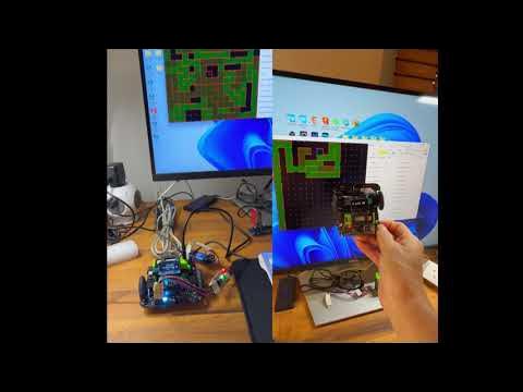 Debugging using printf() through Serial or Bluetooth in STM32 - YouTube