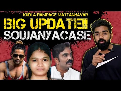 BIG UPDATE!! SOUJANYACASE KUDLA RAMPAGE GIRISH MATTANNAVAR |Janatha ...