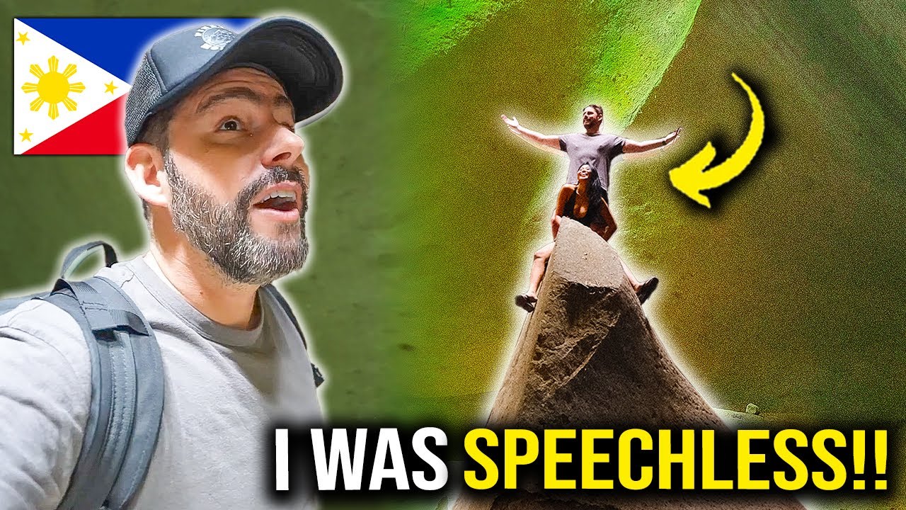 I Found AVATAR in the PHILIPPINES!!! 🇵🇭 - YouTube