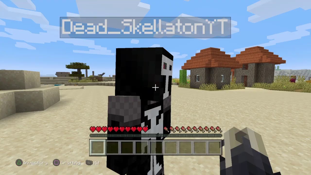 Minecraft session 2 we back boys - YouTube