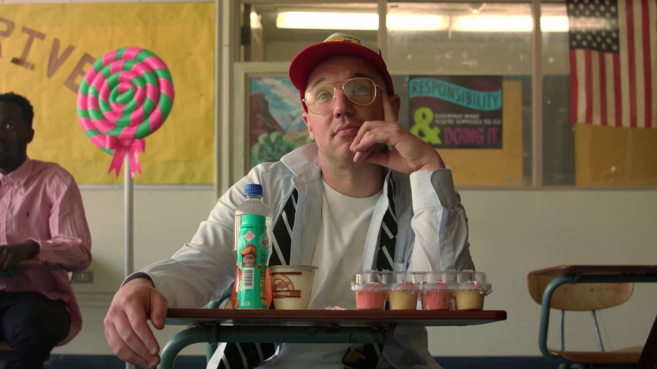 SKIPP WHITMAN - GIRLS (OFFICIAL VIDEO) - YouTube