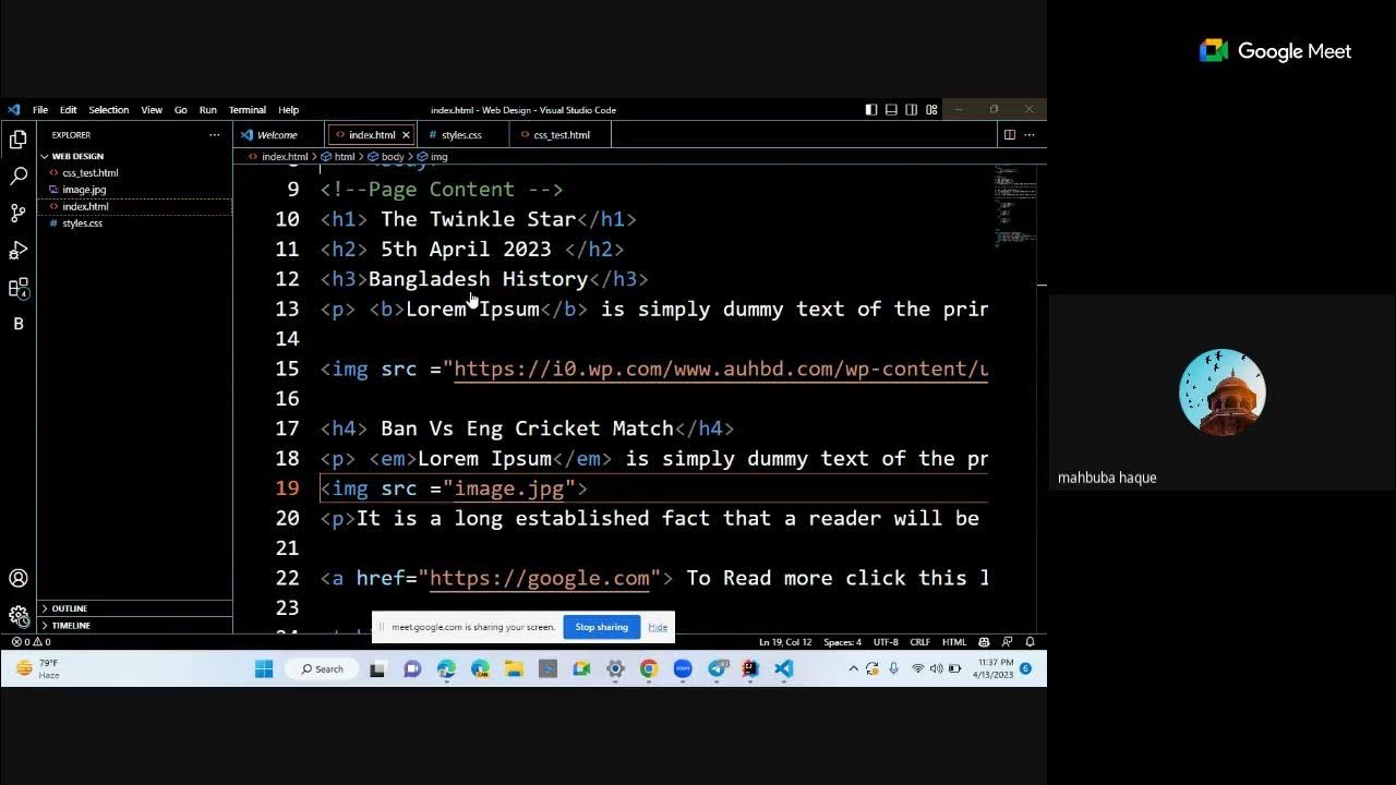 Day 14 | Java Programming with Moshiur - YouTube