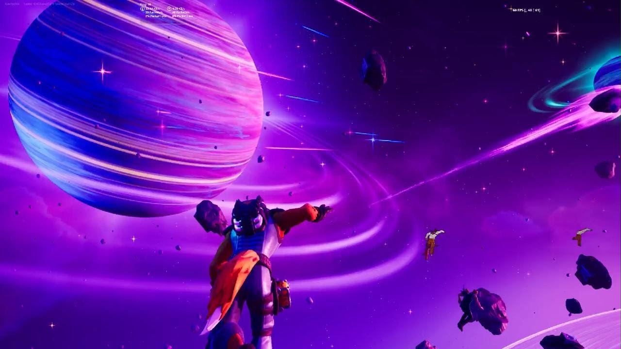 Fortnite the Final - YouTube