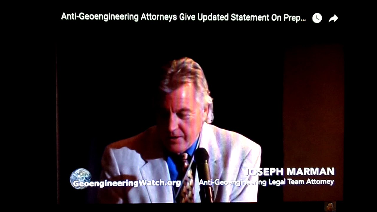 Attorneys William Blackwell & Joseph Marman Speaking Out About ...