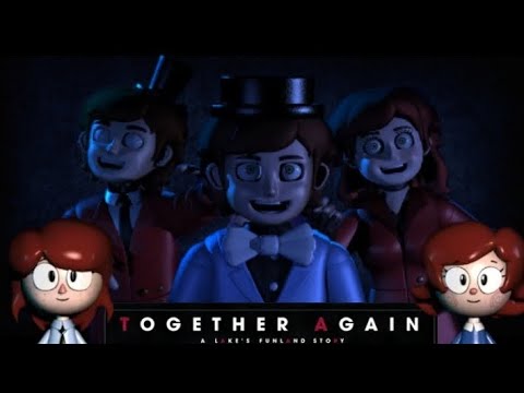 Toda la historia explicada de Together Again: A "Lake's Funland" Story ...