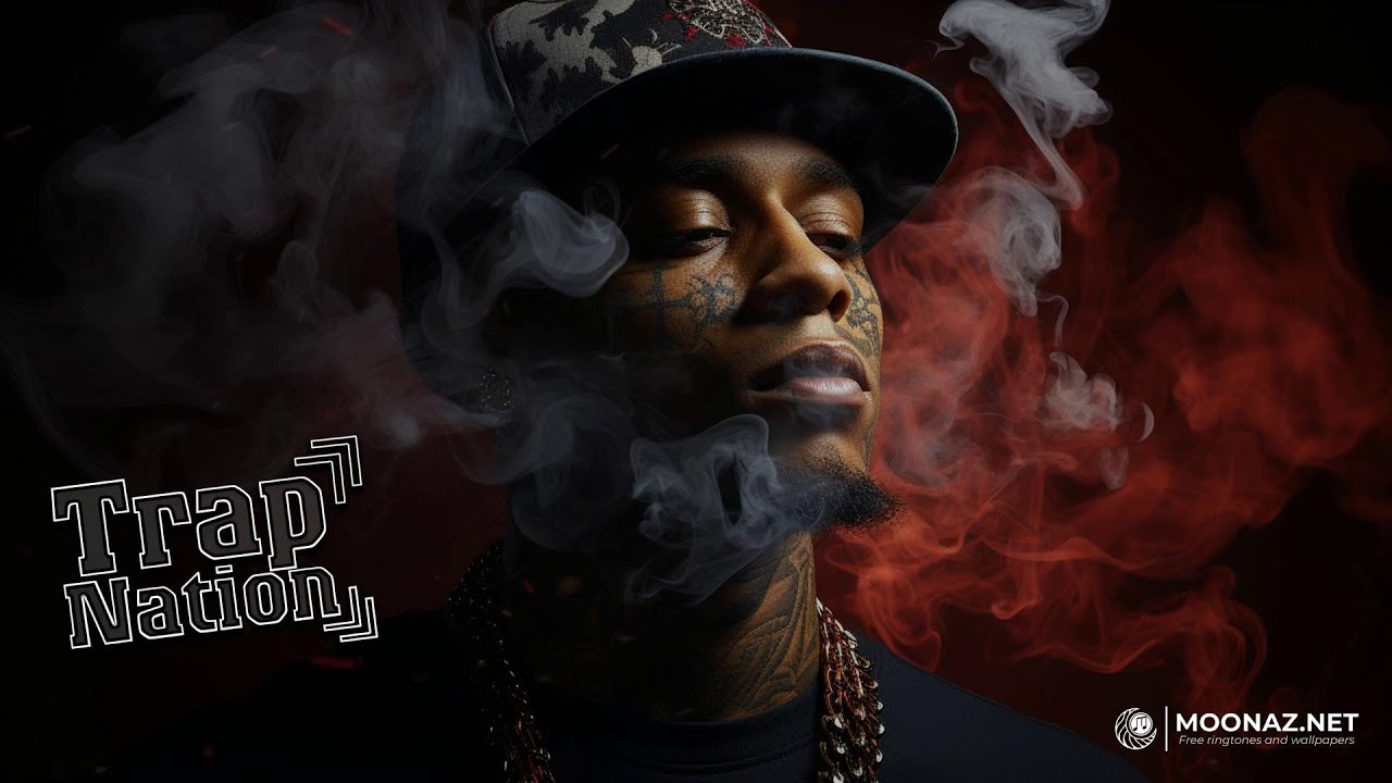 Playlist Trap Hip Hop Party Music 2024 - Trap Nation 2024 - Friday Trap ...