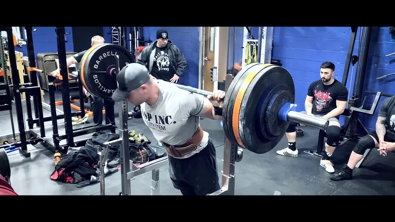 Josh Bryant Seminar - YouTube