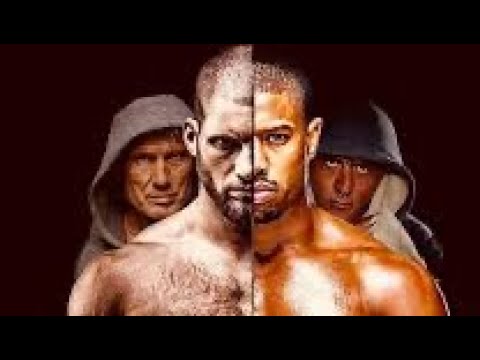 Creed ll : Movie Review - YouTube