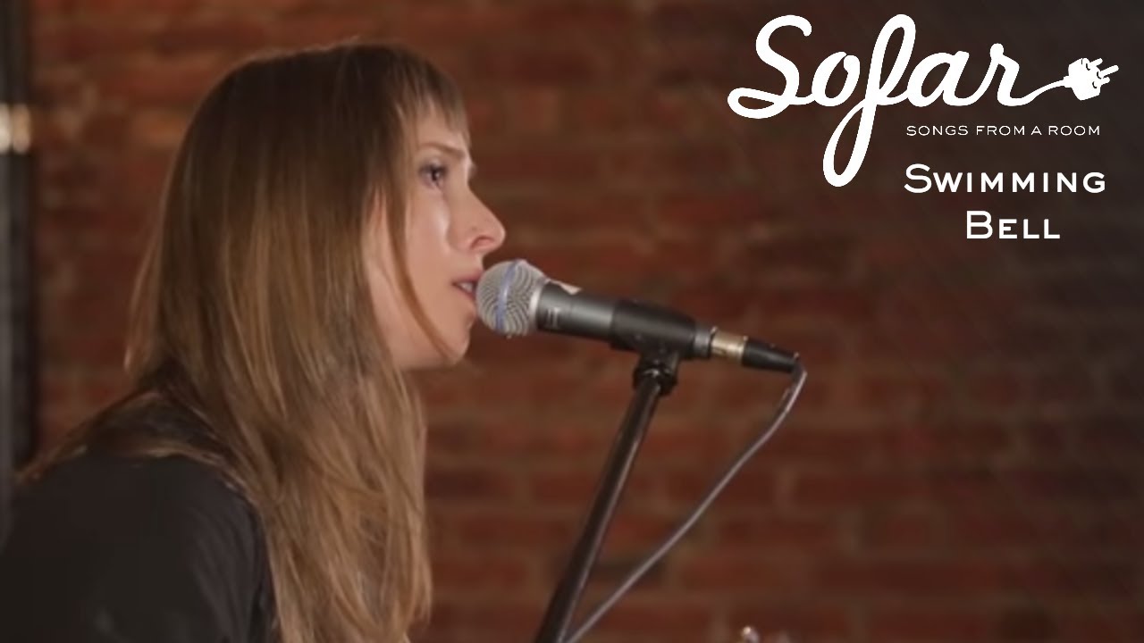 Swimming Bell - 1988 | Sofar NYC - YouTube
