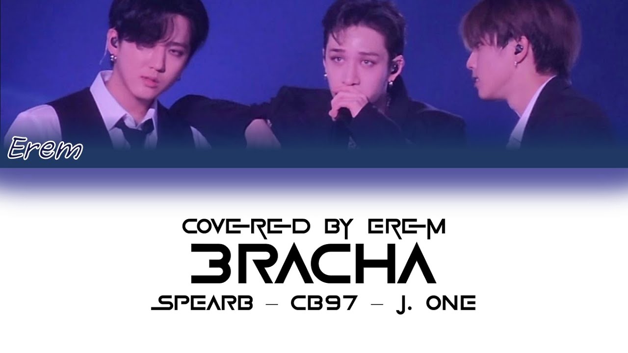 [COVER] STRAY KIDS 3RACHA - 3RACHA (But only Bang Chan Parts) - YouTube