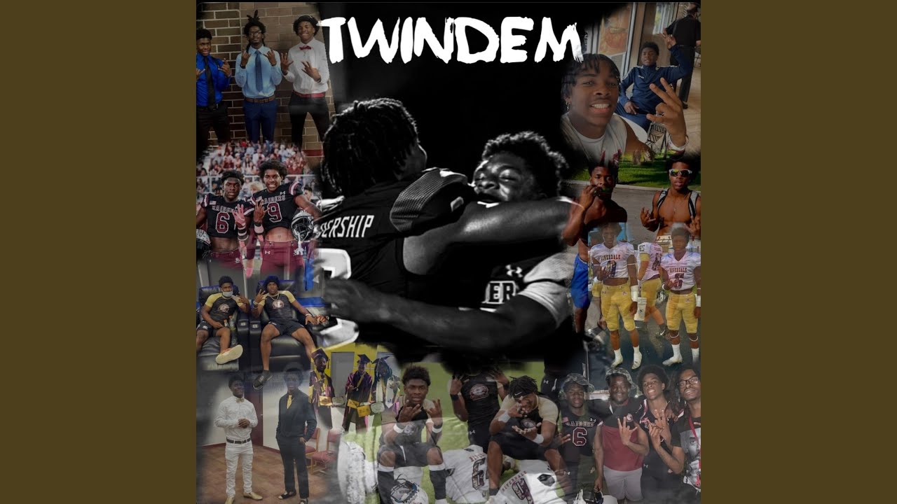 Twindem - YouTube
