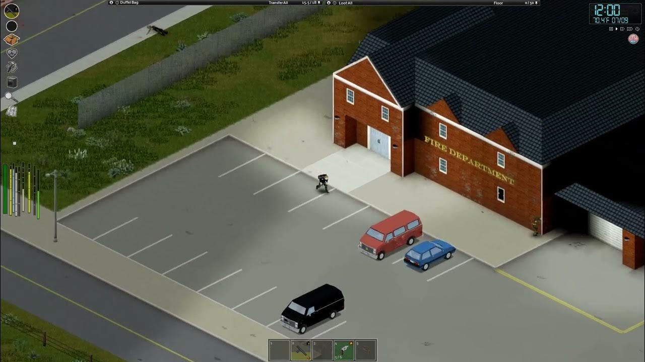 Project Zomboid Can I Survive S2 EP1 Call Me The Fireman YouTube project-zomboid-can-i-survive-s2-ep1-call-me-the-fireman-youtube