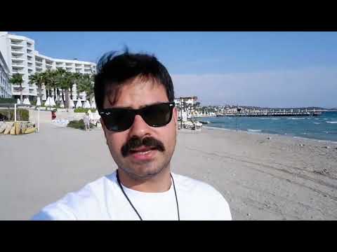 Çeşme'deki Harika Plaj Boyalık Plajı💙 #çeşme #alaçatı #vlog #boyalıkplajı #canyaman #tatilkeyfi