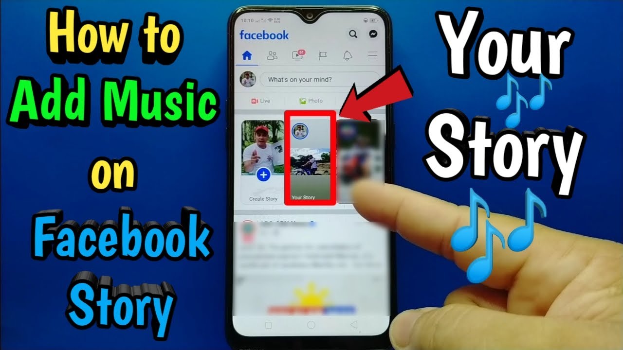 How To Add Music On Facebook Story YouTube how-to-add-music-on-facebook-story-youtube