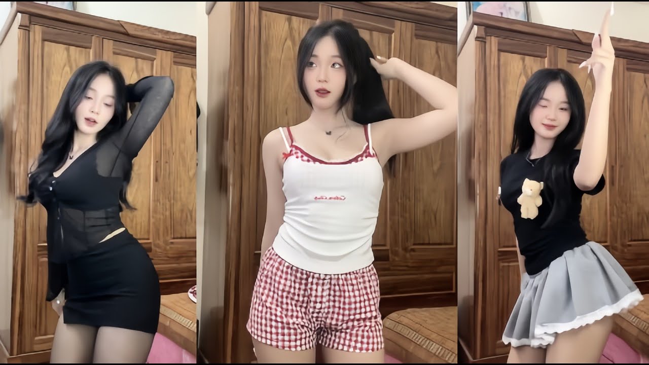 🎧NHẠC TREND TIK TOK ~ Tổng Hợp TIKTOKER BÌNH AN Dance Hot Trend Đang Viral Trên Tik Tok #4 - YouTube