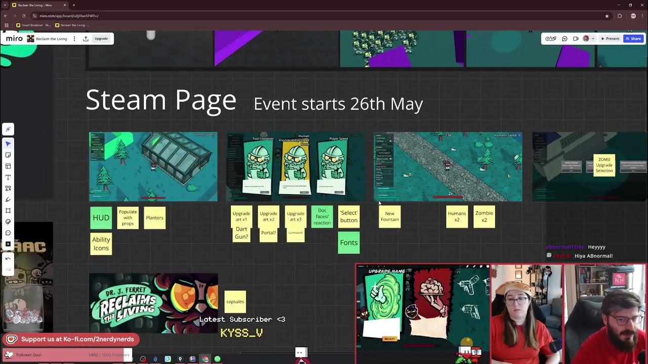 2.5D Zombie Roguelike | Godot Game Development | Ep. 28 - YouTube