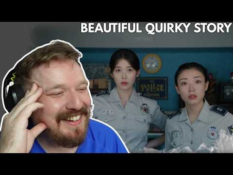 IU 'Dear my crazy soulmate' MV  - IU(아이유) IU REACTION #iu