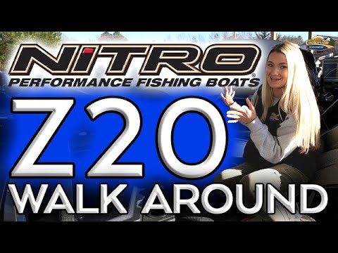 2024 Nitro Z20 | Walk Around - YouTube