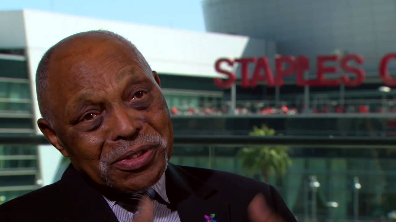 FarmersField.com Los Angeles: Reverend Cecil Murray supports Farmers ...