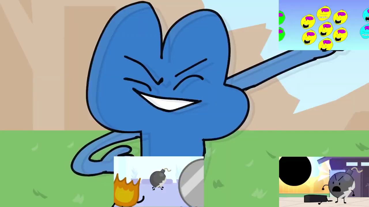 (Sparta Dc 2019 Remix) Sparta Preview (Four) (BFB 12) (Deunta Cisse ...