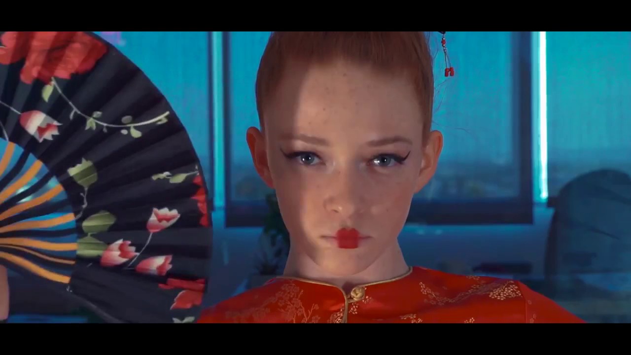 Run The World Taylor Hatala Larsen Thompson Janelle Ginestra Tim ...