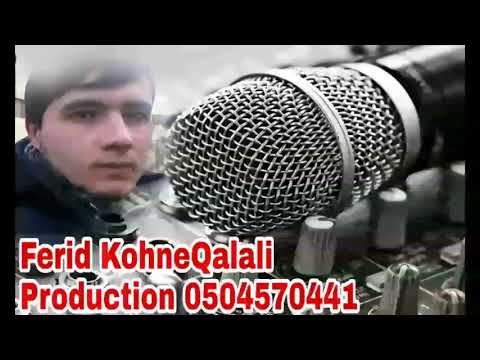 Vefe Sherifova - Yalan dünya ( Hit )