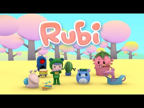 RUBI & YOYO Full Season Live!! - YouTube